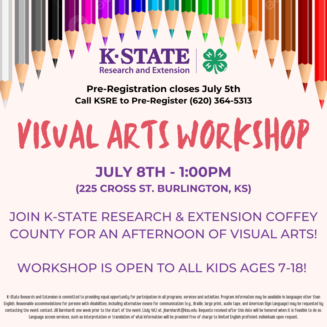 Coffey County Extension Office | Research and Extension | Kansas State ...